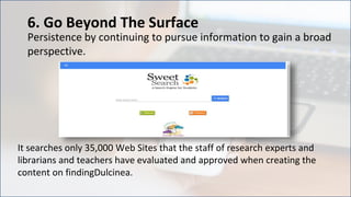 5. CONTEXTUALIZED ONLINE SEARCH.pptx