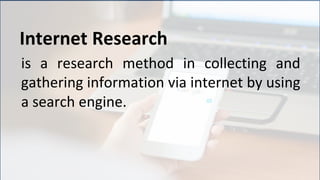 5. CONTEXTUALIZED ONLINE SEARCH.pptx