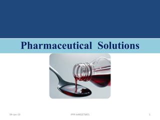 5. Pharmaceutical solutions.pdf