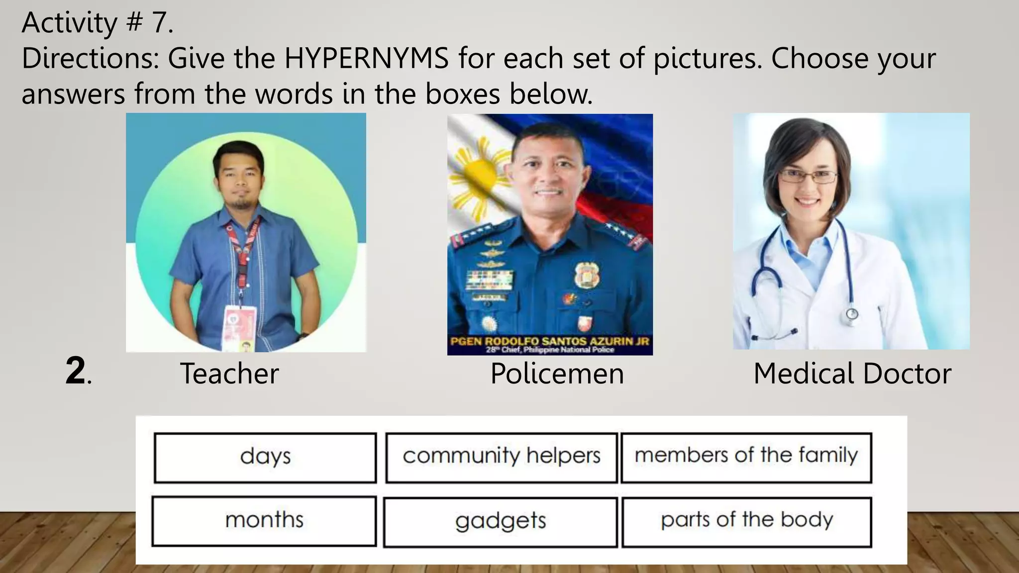5. Understanding Hyponyms & Hypernyms.pptx