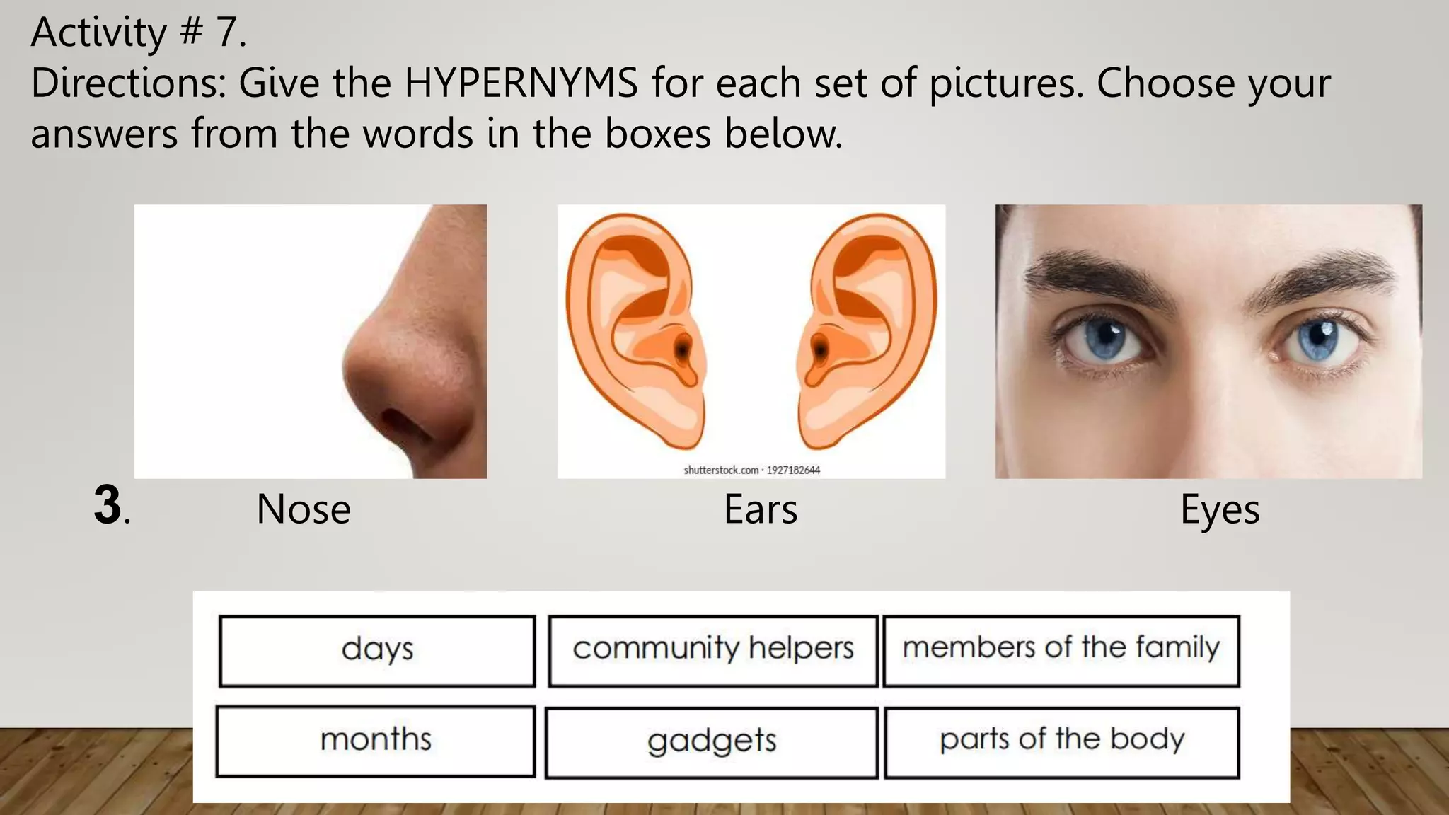 5. Understanding Hyponyms & Hypernyms.pptx