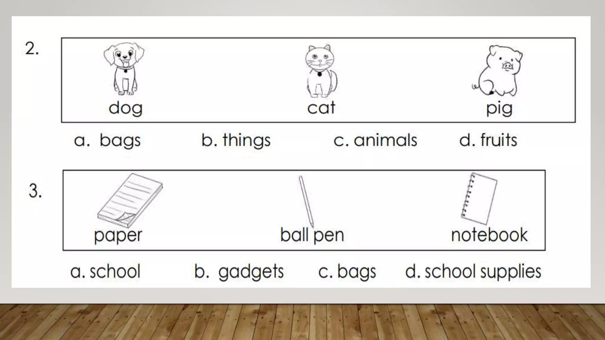 5. Understanding Hyponyms & Hypernyms.pptx