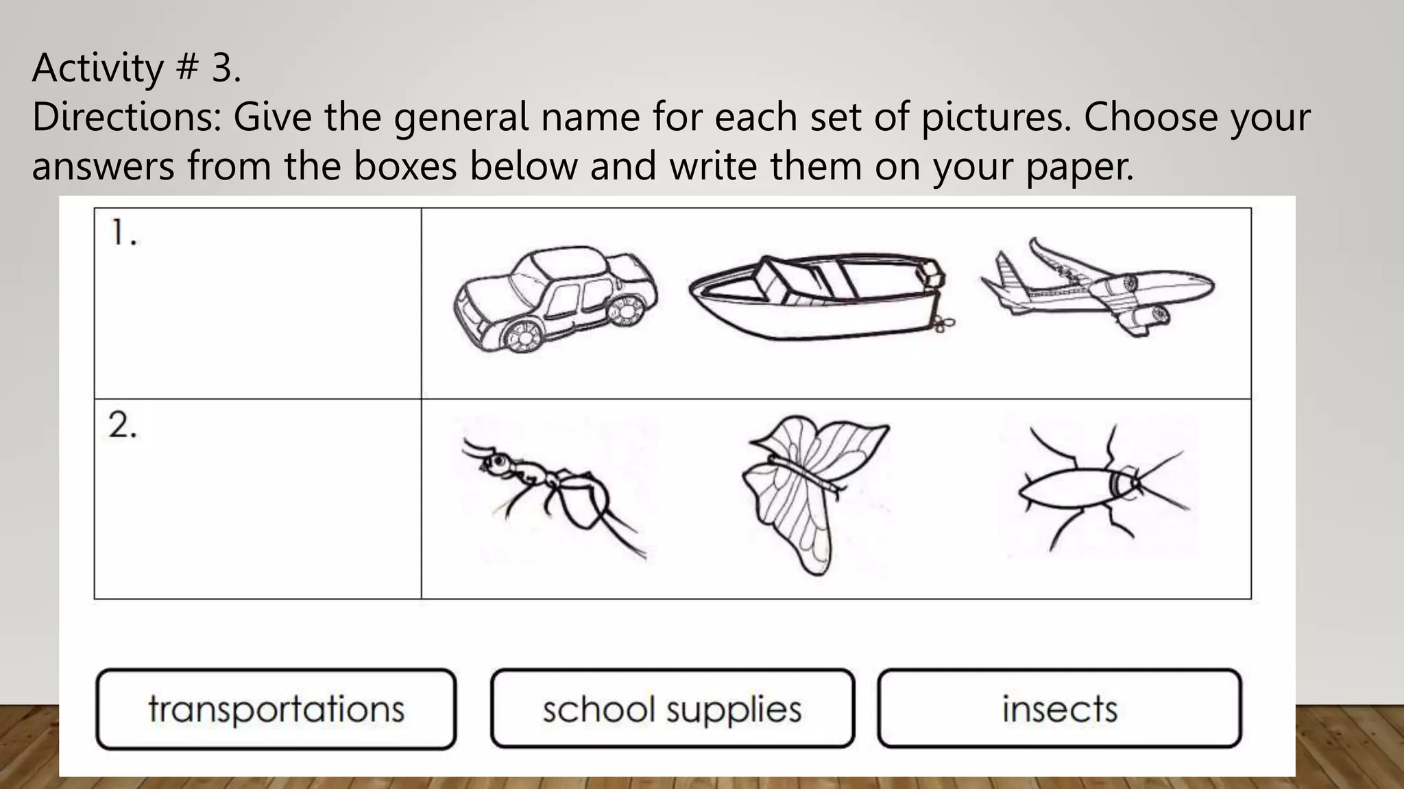 5. Understanding Hyponyms & Hypernyms.pptx