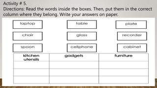 5. Understanding Hyponyms & Hypernyms.pptx