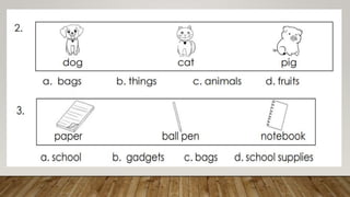 5. Understanding Hyponyms & Hypernyms.pptx