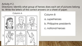 5. Understanding Hyponyms & Hypernyms.pptx