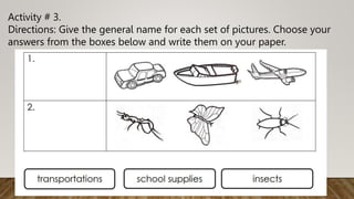 5. Understanding Hyponyms & Hypernyms.pptx