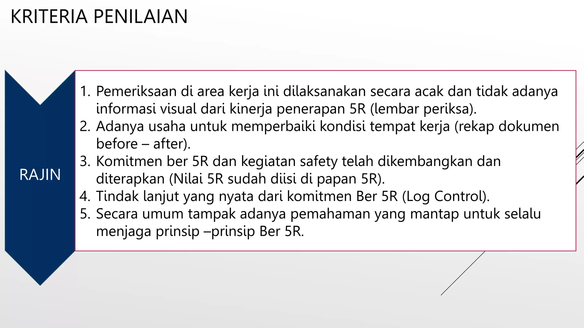 TEKNIK PENILAIAN AUDIT 5R ppt - 260717.pptx