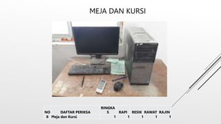TEKNIK PENILAIAN AUDIT 5R ppt - 260717.pptx