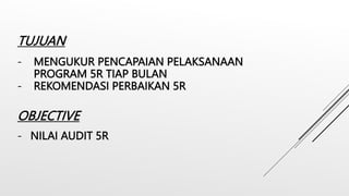 TEKNIK PENILAIAN AUDIT 5R ppt - 260717.pptx