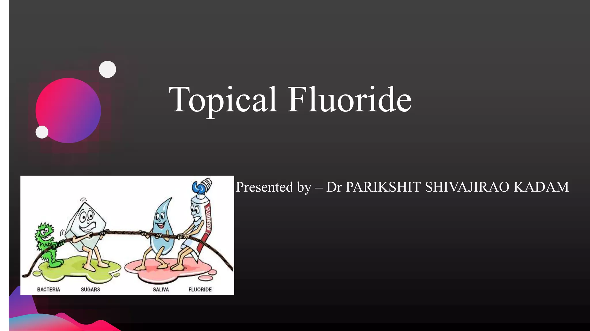 Topical Fluorides.pptx
