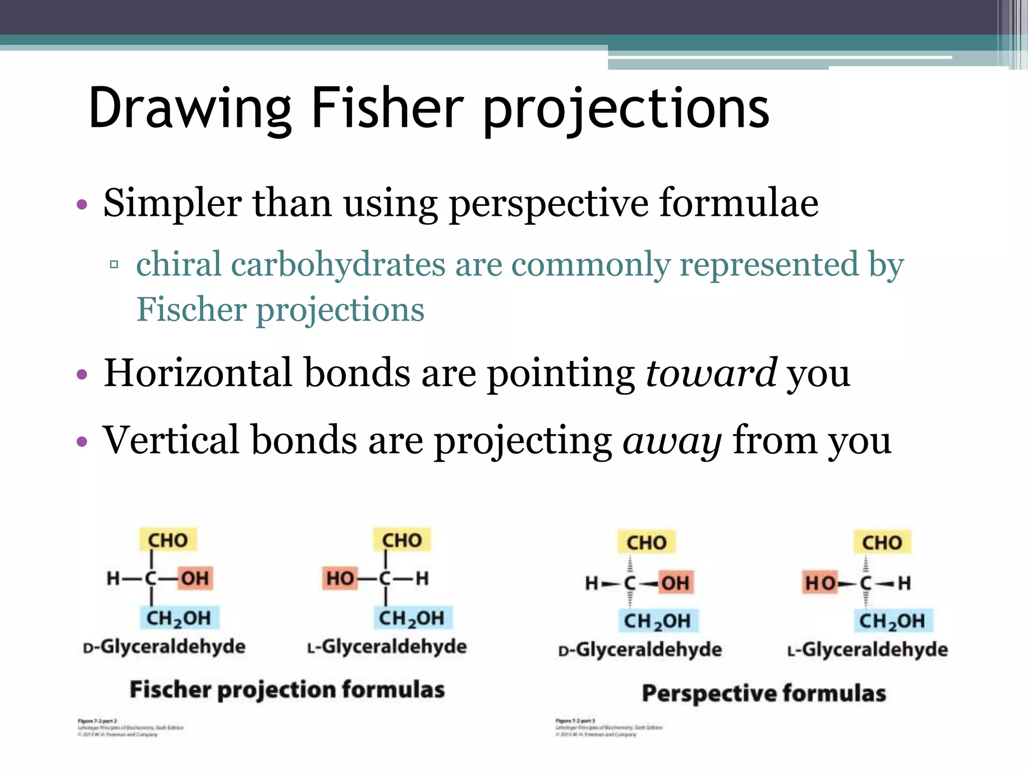 5. Carbohydrates and Glycobiology.pptx