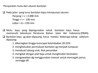 5. BANTALAN REL DAN BALAS.pptx