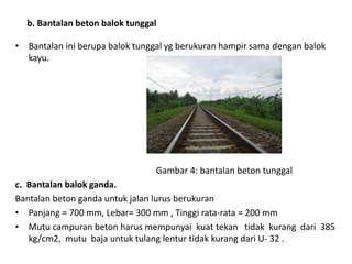5. BANTALAN REL DAN BALAS.pptx