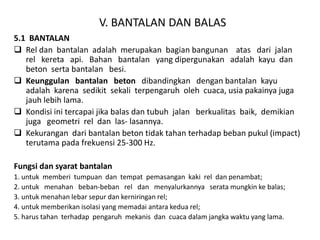BANTALAN DAN BALAS | PPT