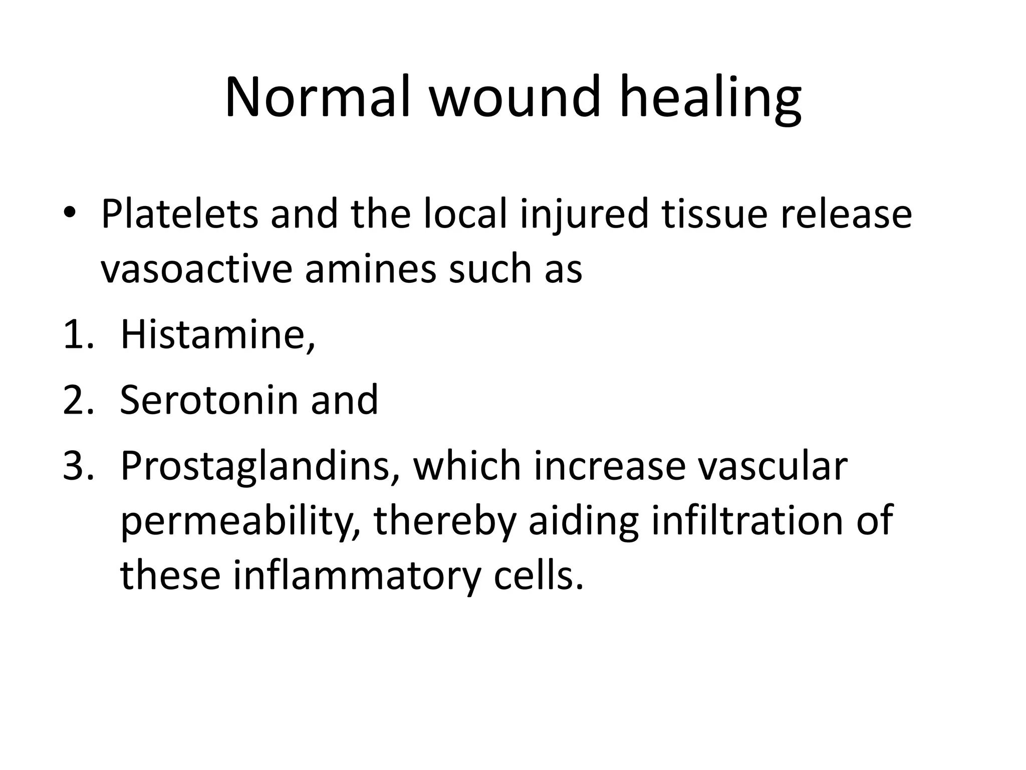5.1 Wounds, normal wound healing and factors affecting healing (2).pptx
