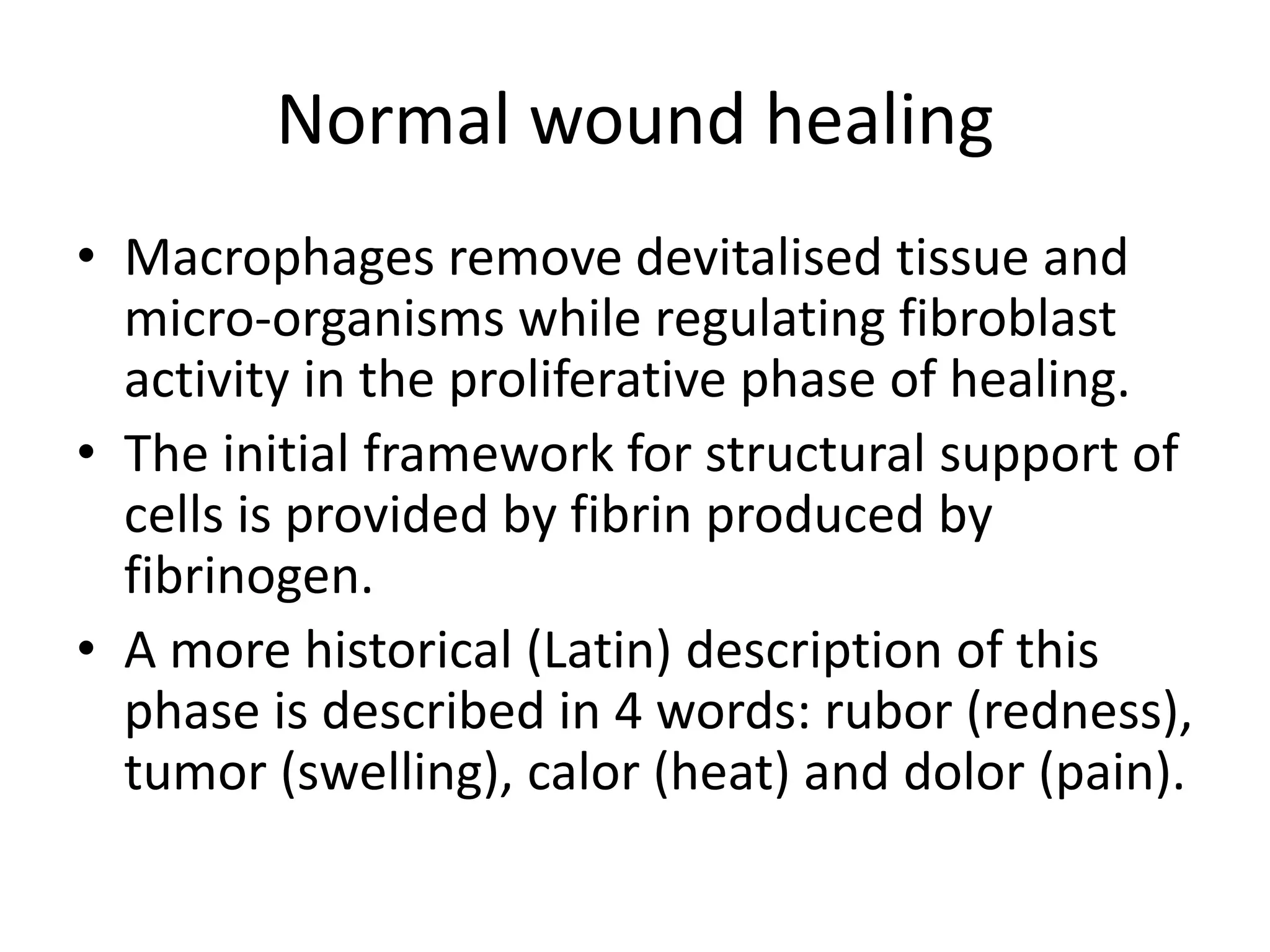 5.1 Wounds, normal wound healing and factors affecting healing (2).pptx