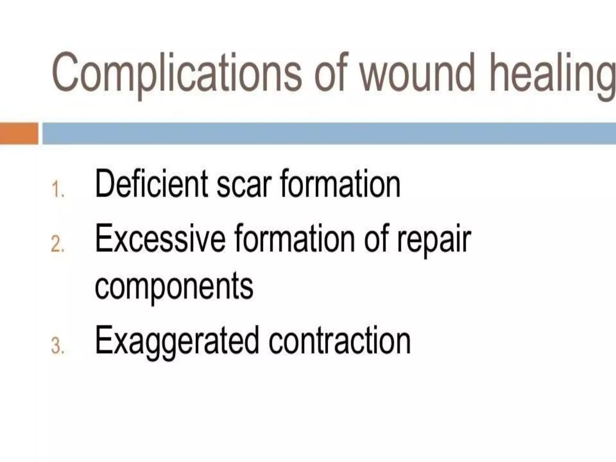 5.1 Wounds, normal wound healing and factors affecting healing (2).pptx
