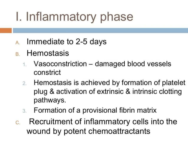 5.1 Wounds, normal wound healing and factors affecting healing (2).pptx