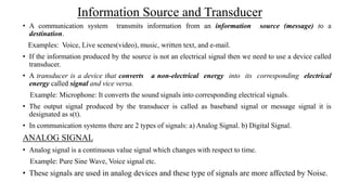 embedded systems | PPTX