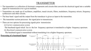 embedded systems | PPTX
