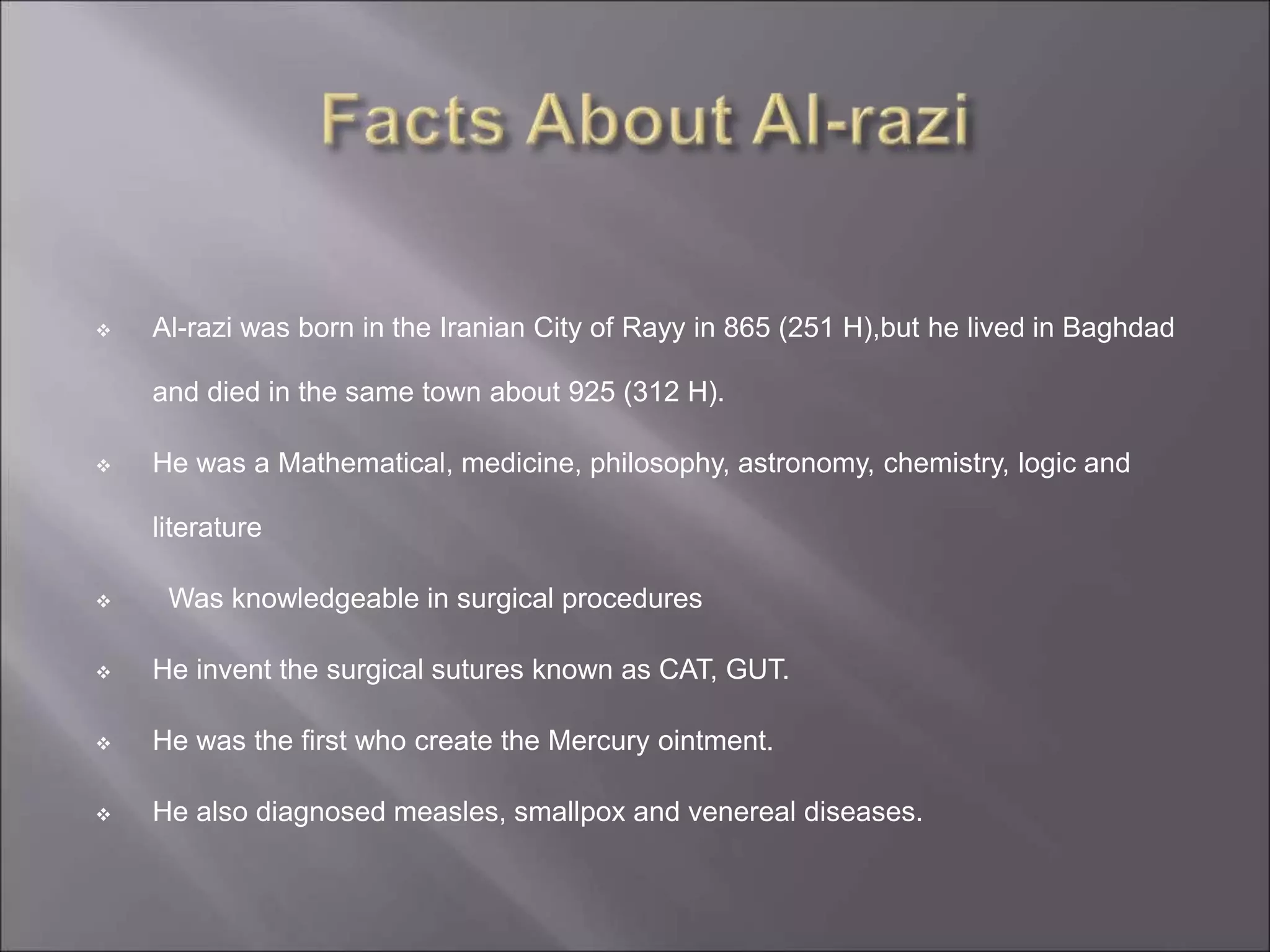 5. Mohammad Ibn Zakariya al-Razi.ppt