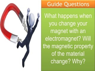 5.1 Magnetic or Not.pptx
