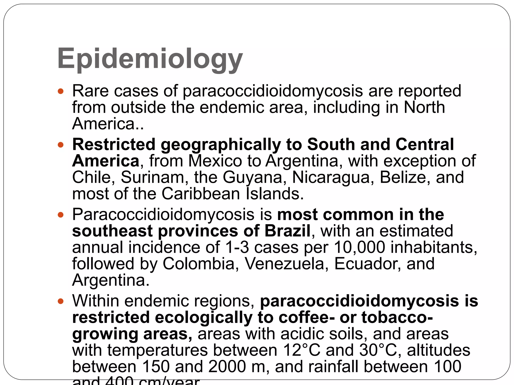 5. Paracoccidioidomyces.pptx