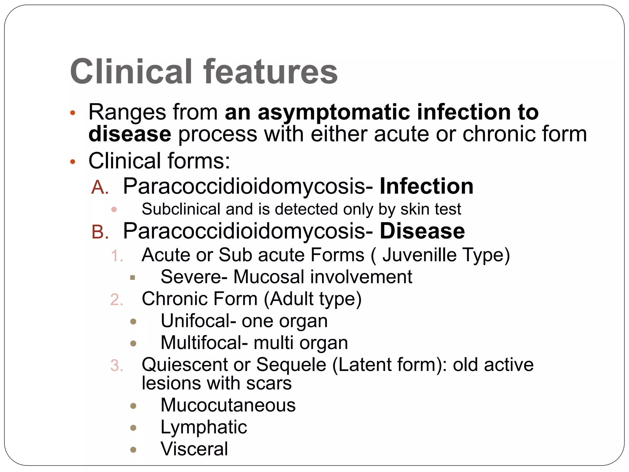 5. Paracoccidioidomyces.pptx