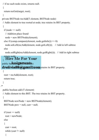 5. Design and implement a method contains 2 for BinarySearchTree, fu.pdf
