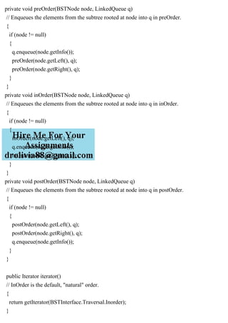5. Design and implement a method contains 2 for BinarySearchTree, fu.pdf