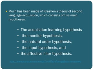 Krashens theory of language learning (1).pdf