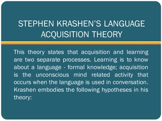 Krashens theory of language learning (1).pdf