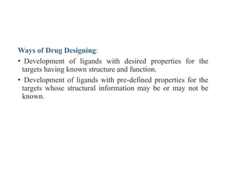 5. STRUCTURE BASED DD.pptx