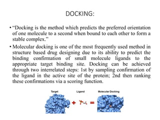 5. STRUCTURE BASED DD.pptx