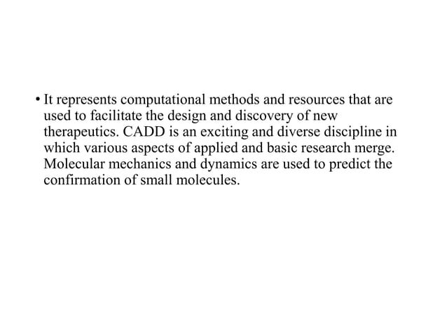 5. STRUCTURE BASED DD.pptx