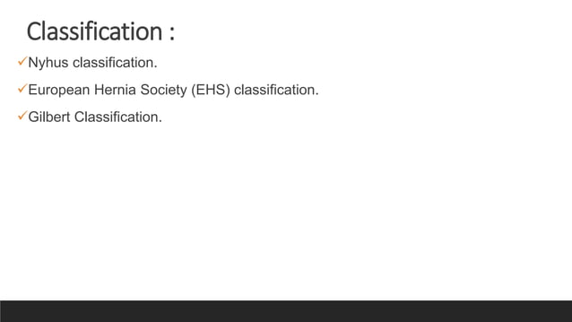 5. Inguinal Hernia & Surgical Anatomy.pptx