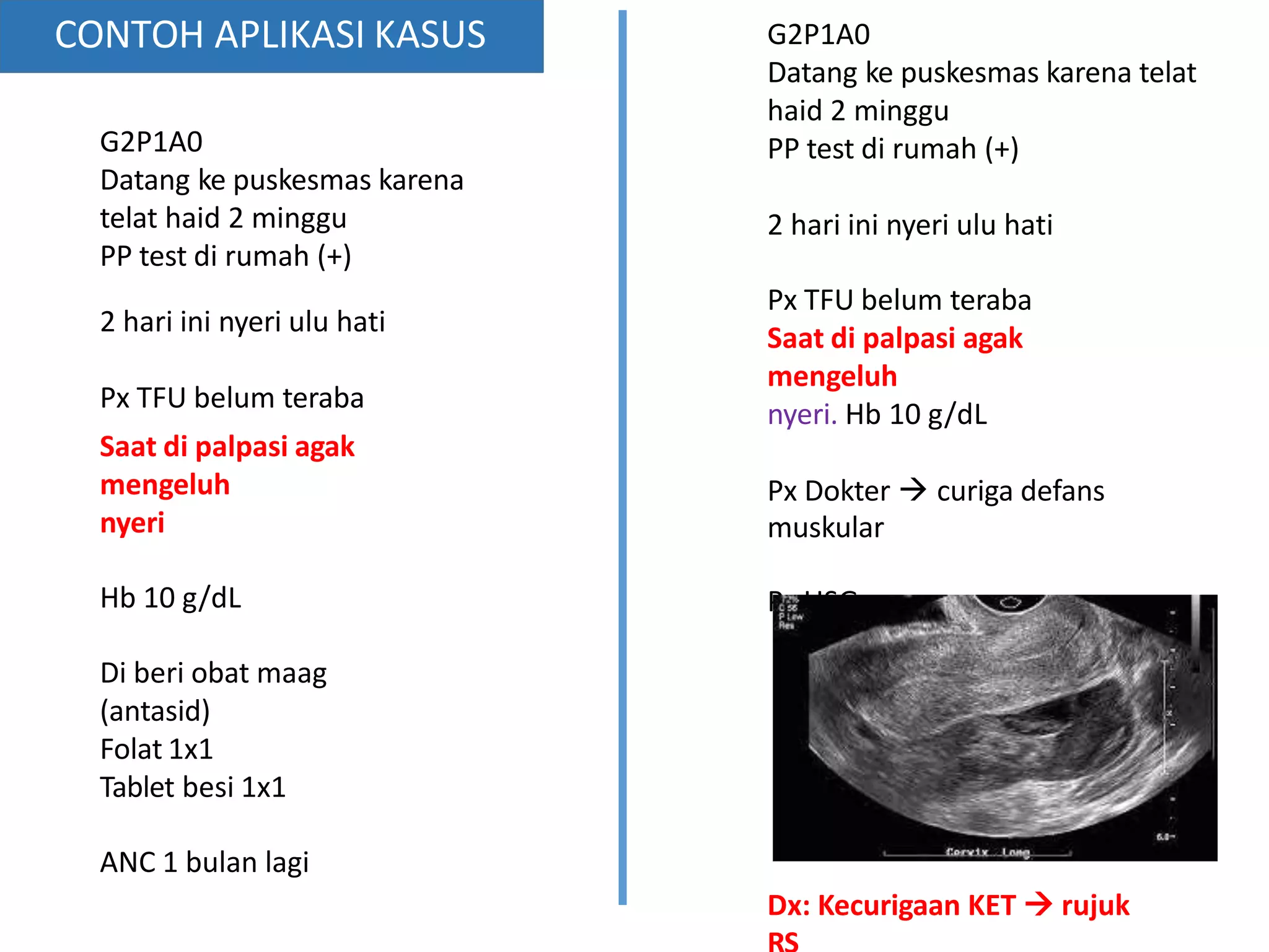 5. PENGANTAR PELATIHAN USG OBSTETRI DASAR TERBATAS VER4 - POKJA USG ...