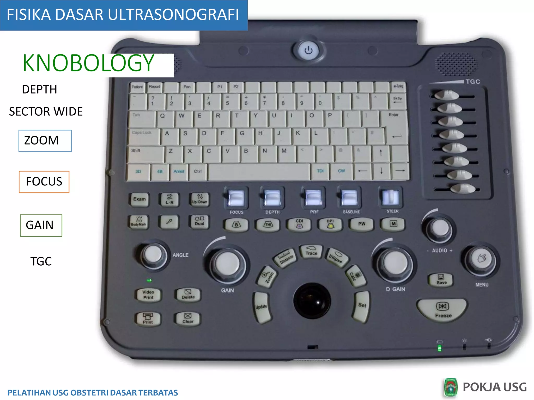5. PENGANTAR PELATIHAN USG OBSTETRI DASAR TERBATAS VER4 - POKJA USG ...