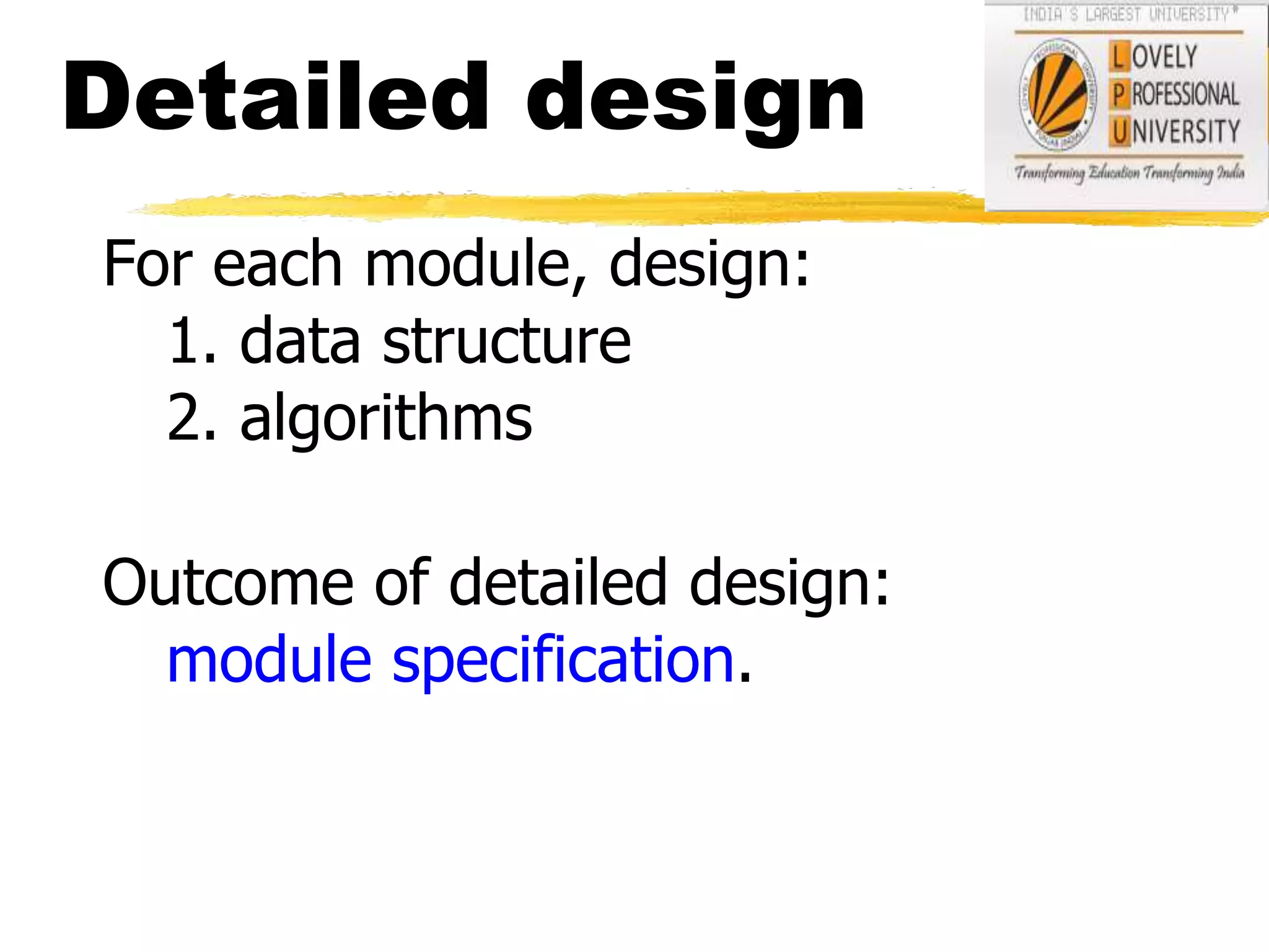 5.Software Design.ppt