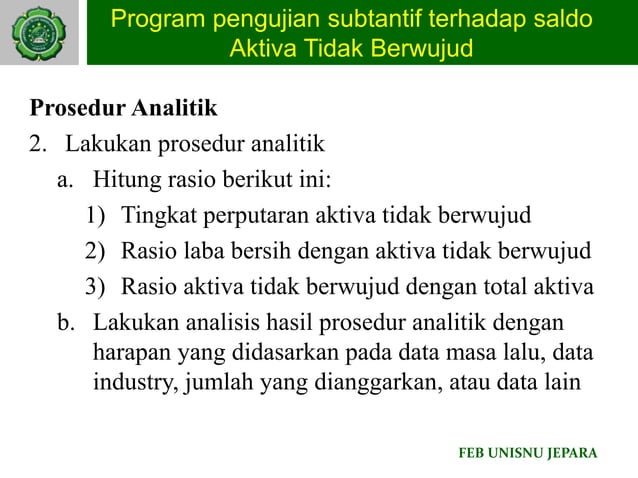 5. Audit II Aset Tidak Berwujud (1).pptx