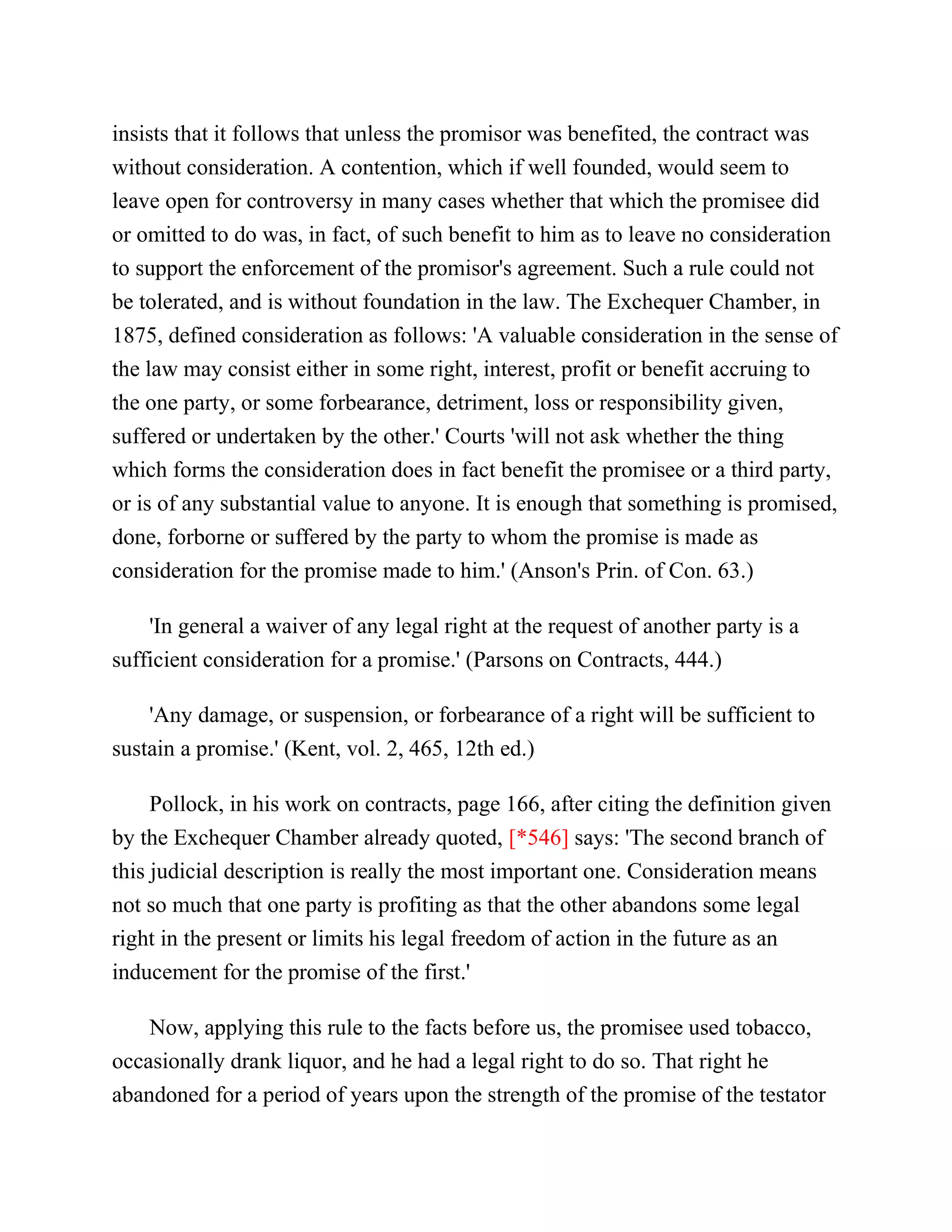 5.+Hamer+v+Sidway+1891+NYCA.pdf