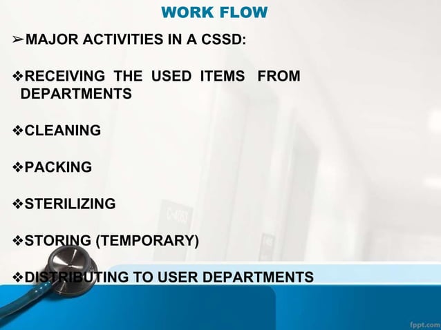 5. CSSD PPT.pptx