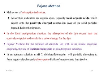 5.Precipitation titration III.ppt