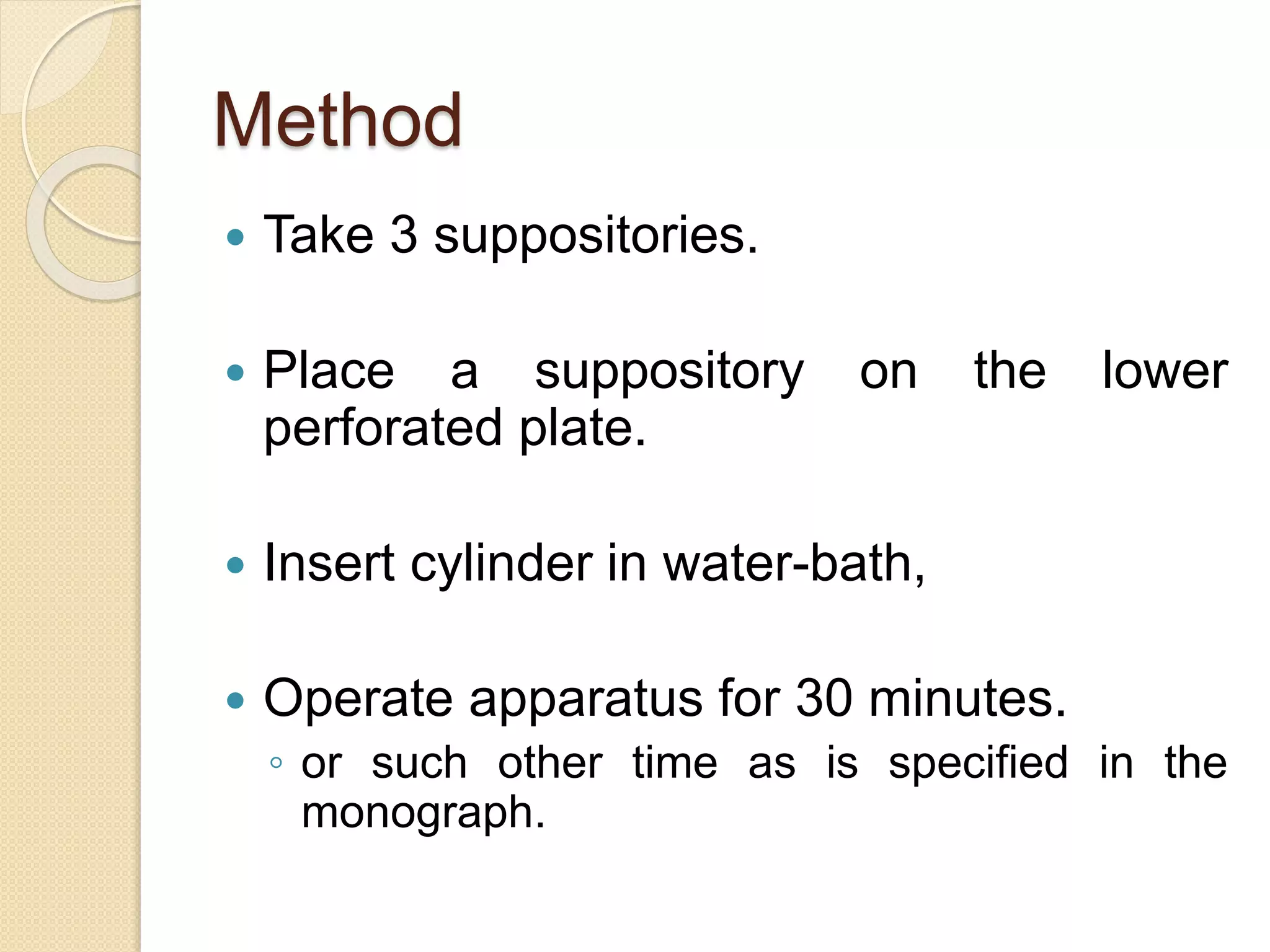 5. Quality Control of Suppositeries.pptx
