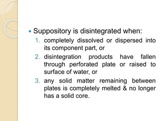5. Quality Control of Suppositeries.pptx