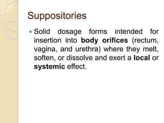 5. Quality Control of Suppositeries.pptx