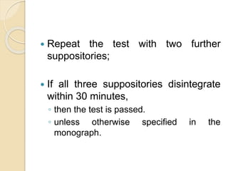 5. Quality Control of Suppositeries.pptx
