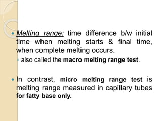 5. Quality Control of Suppositeries.pptx