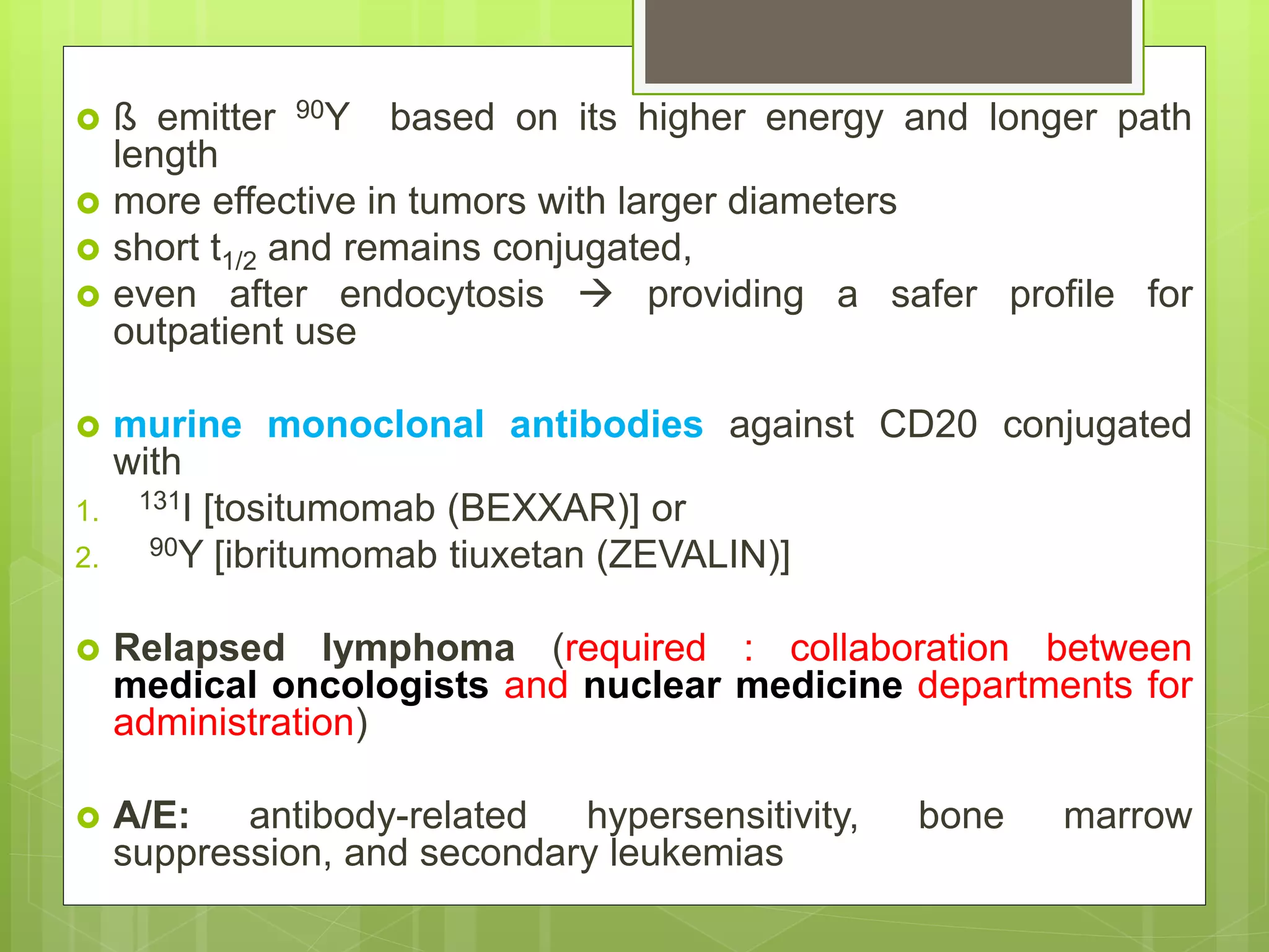 5. Targeted and miscellaneous drugs for cancer.pptx